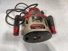 Skil Router - Halfhill Auction Group