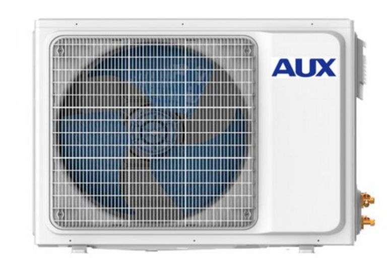 AUX OUTDOOR UNIT SPLIT TYPE ROOM AIR CONDITIONER - Dallas Online ...