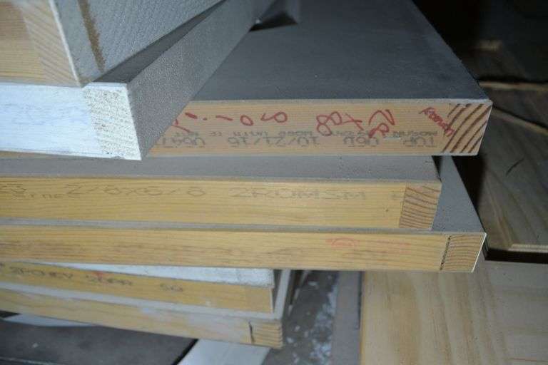 28 X 80 INCH SOLID CORE ROMAN 2 PANEL MASONITE DOOR - Dallas Online ...