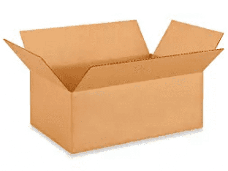 16 X 10 X 6 CORRUGATED BOXES Dallas Online Auction Company