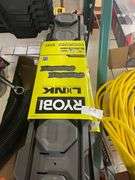 RYOBI LINK Wall Rails (2-Pack) - Dallas Online Auction Company