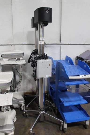 AVASYS MOBILE WIRELESS TELESITTER MONITORING SYSTEM - Dallas Online ...