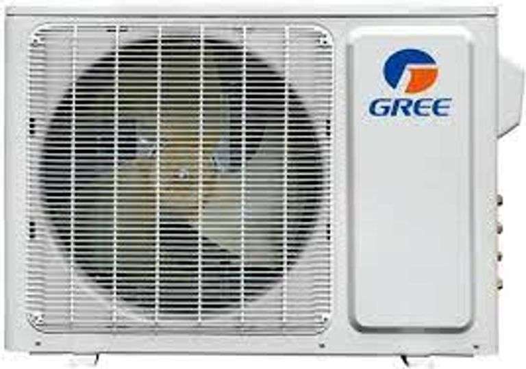 GREE MULTI18HP230V1CO MULTI18HP230V1CO MINISPLIT OUTDOOR UNIT WITH ...