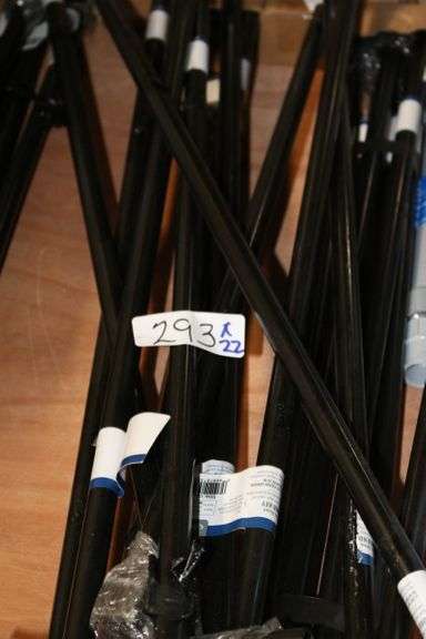 ORBIT CURB KEY - Dallas Online Auction Company