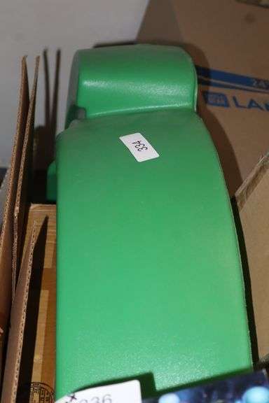 LITTLE TIKES GREEN TURTLE SANDBOX - Dallas Online Auction Company