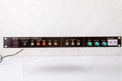 Akai ME20A Rack Mount Midi Arpeggiator - Dallas Online Auction Company