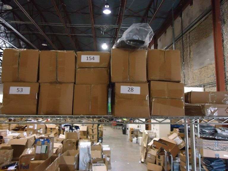 MYSTERY RACK. WINNER TAKES EVERYTHING ON RACK. RACK NOT INCLUDED ...