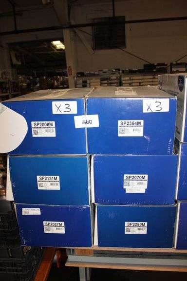 SPECTRA PREMIUM BRAND FUEL MODULES PART NUMBERS PN SP2008M PN SP2364M ...