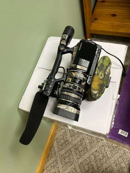 Video Cam - Innovative Revenue Solutions