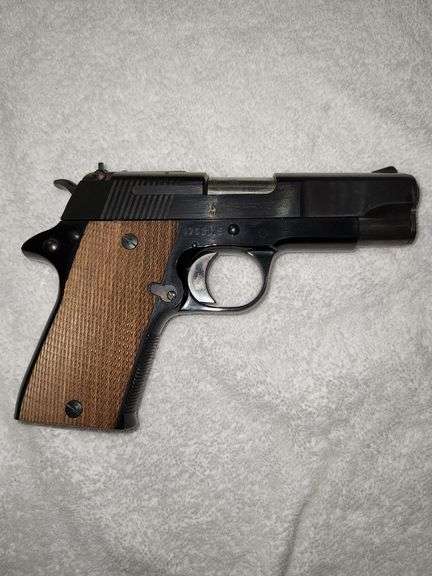 INTERARMS - Innovative Revenue Solutions