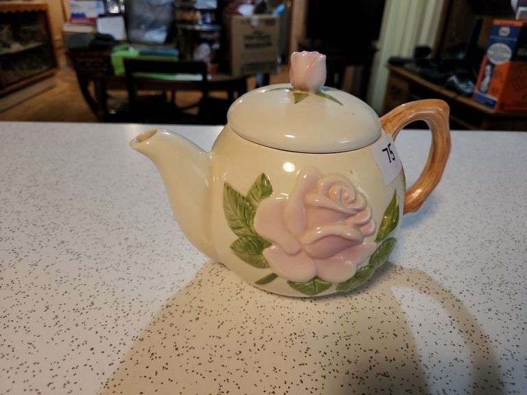 Teapot - Innovative Revenue Solutions