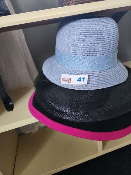 Hats - Innovative Revenue Solutions