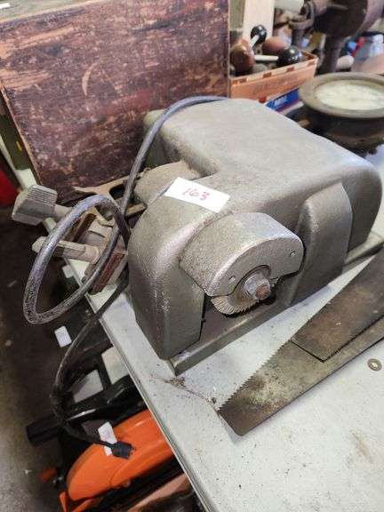 KEY MACHINE - Innovative Revenue Solutions