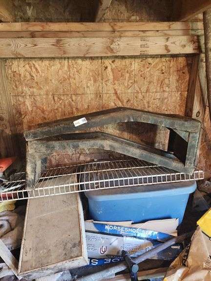 Metal car ramps - Innovative Revenue Solutions