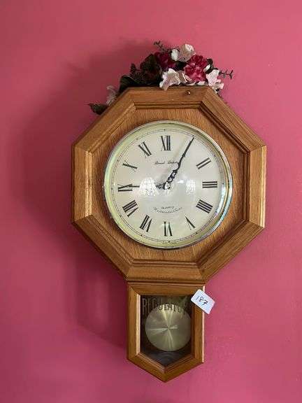 Clock - Innovative Revenue Solutions