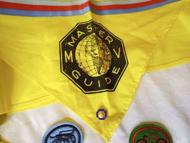 7th Day Adventist Pathfinder badges + related - Integrity Auctioneers