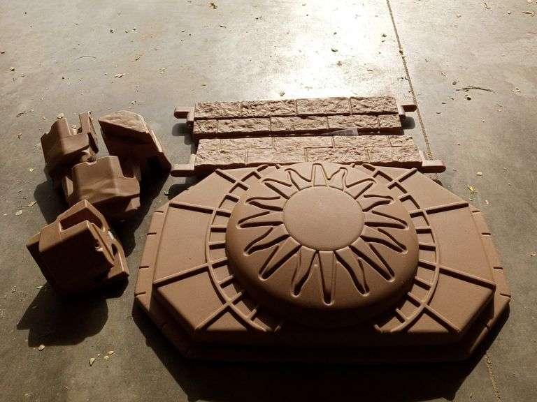 SANDBOX PARTS - Isabell Auction