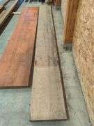 2" X 18" X 14-FT. MICROLAM BEAM - Isabell Auction