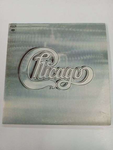 CHICAGO (II) - Isabell Auction