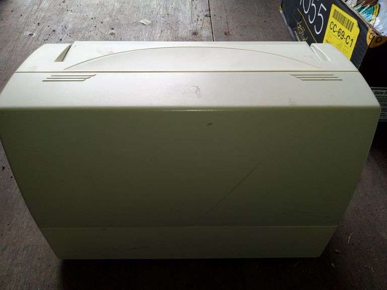 PFAFF CREATIVE 7550 SHOWING MACHINE - Isabell Auction