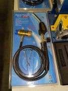 NEW HAND HOSE TORCH - Isabell Auction