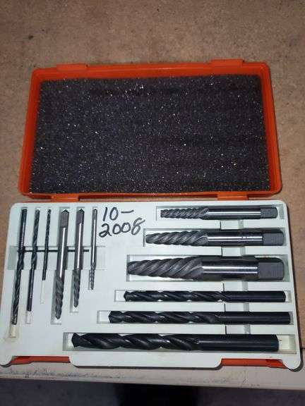 EASY OUT KIT - Isabell Auction