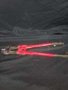 18" BOLT CUTTERS - Isabell Auction