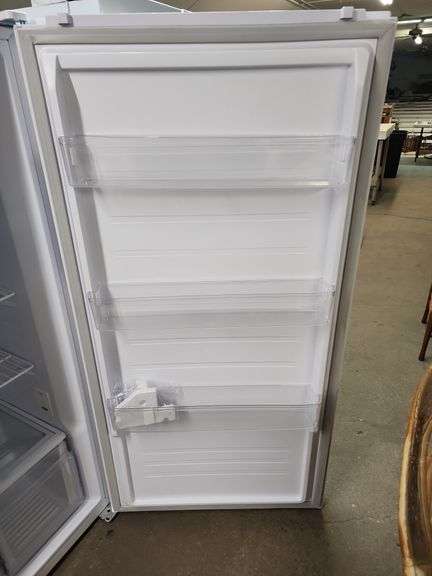 CRITERION U0RIGHT FREEZER OS DEMENSIONS 33 IN. WIDE X 66 IN. TALL X 29 ...
