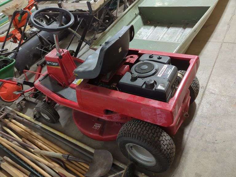 Murray Riding Lawn Mower Key at Paula Barnhart blog