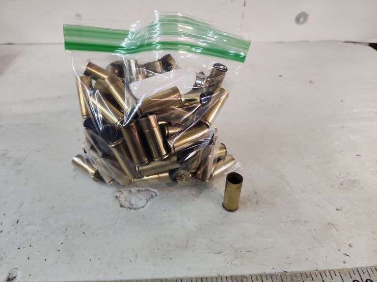 ASSORTED 45 COLT CASINGS - Isabell Auction