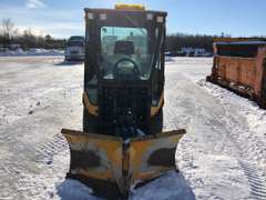 2008 TRACKLESS MT5T - Jardine Auctioneers