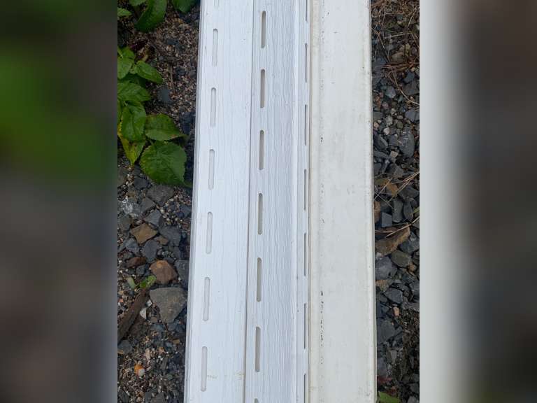 Bundle of Vinyl Drip Cap - Jardine Auctioneers