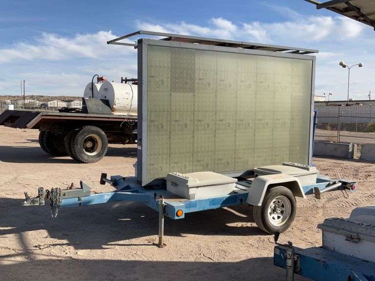 Solar tech message board - J&J Auctioneers LLC