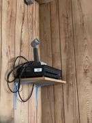 BOGEN classic series PA system - J&J Auctioneers LLC