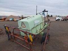 FE Myers Sprayer - J&J Auctioneers LLC
