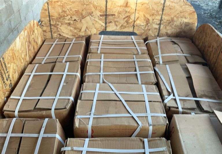 Pallet Dexpan Expansive Controlled Demolition Agent Type I - Roy NM - J ...