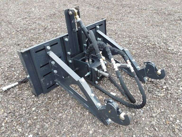 2023 Wolverine 3 Point PTO Attachment - Albuquerque NM - J&J ...