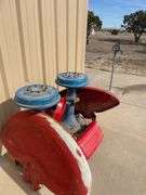 172 Cubic Inch Engine To Fit An 800 or 2000 Ford Tractor - Edgewood NM ...