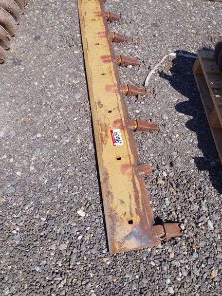 Tooth Bar - J&J Auctioneers LLC