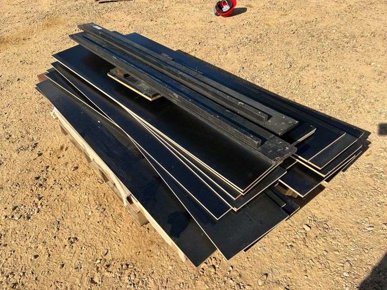 Various Side Rails & Frame Boards - JJ Merchant LLC