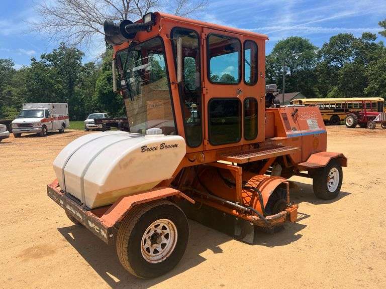 June 2024 Government / Contractor Surplus Auction - JJ Merchant