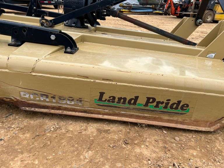 2013 Land Pride RCR1884 7' Rotary Cutter - JJ Merchant