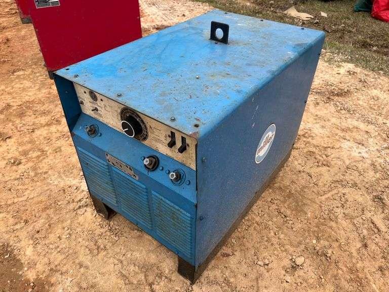 Miller SRH-333 Arc Welding Machine - JJ Merchant LLC