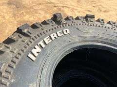 (4) Interco TSL Thornbird 35x14.50-15LT Tires - JJ Merchant