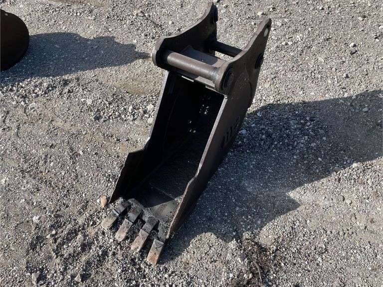 Werk Brau Bucket Attachment - JJ Merchant