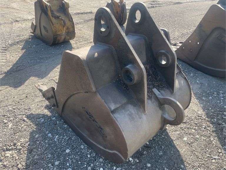 EACO Bucket Attachment - JJ Merchant