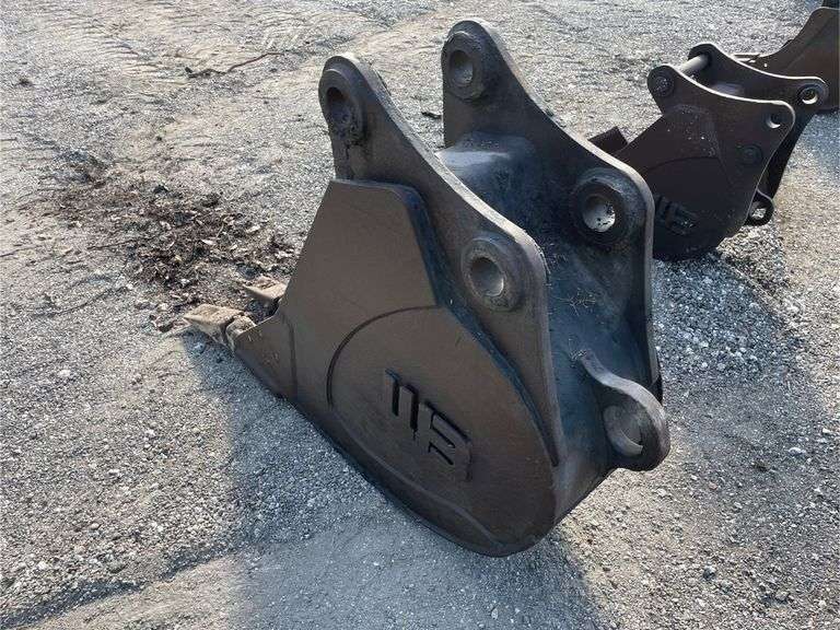 Werk Brau Bucket Attachment - JJ Merchant