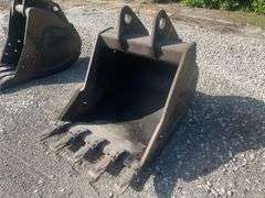 EACO Bucket Attachment - JJ Merchant