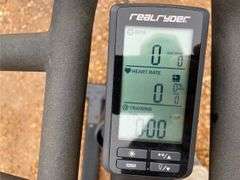 RealRyder ABF8 Articulating Indoor Cycle - JJ Merchant