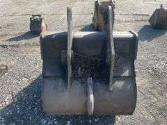 EACO Bucket Attachment - JJ Merchant